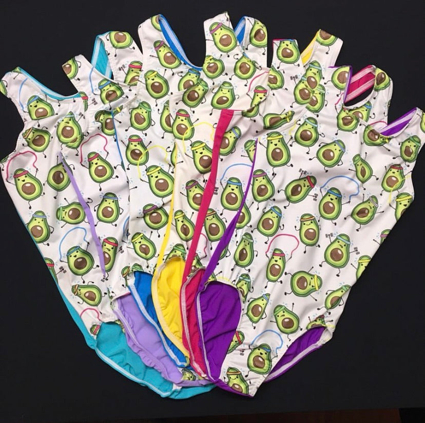 Silly Prints – Aesir Gymgear